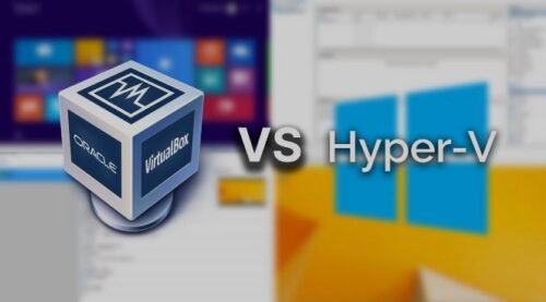 【2024年最新版】Hyper-V vs VirtualBox徹底比較！最適な選択はどれ？ | ちょっと気になる調査局